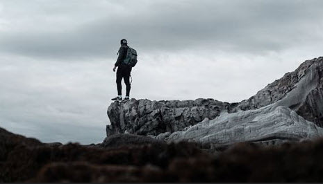 Stand on the Rock of Truth - Welcome
